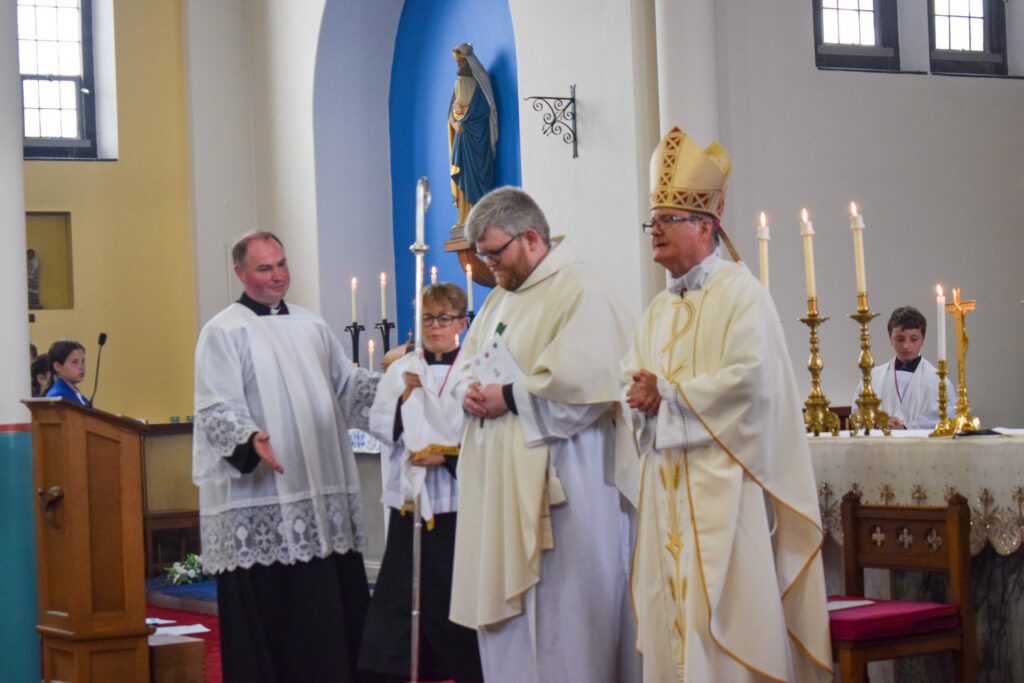 St Ralph Sherwin Catholic Multi Academy Trust - SRSCMAT