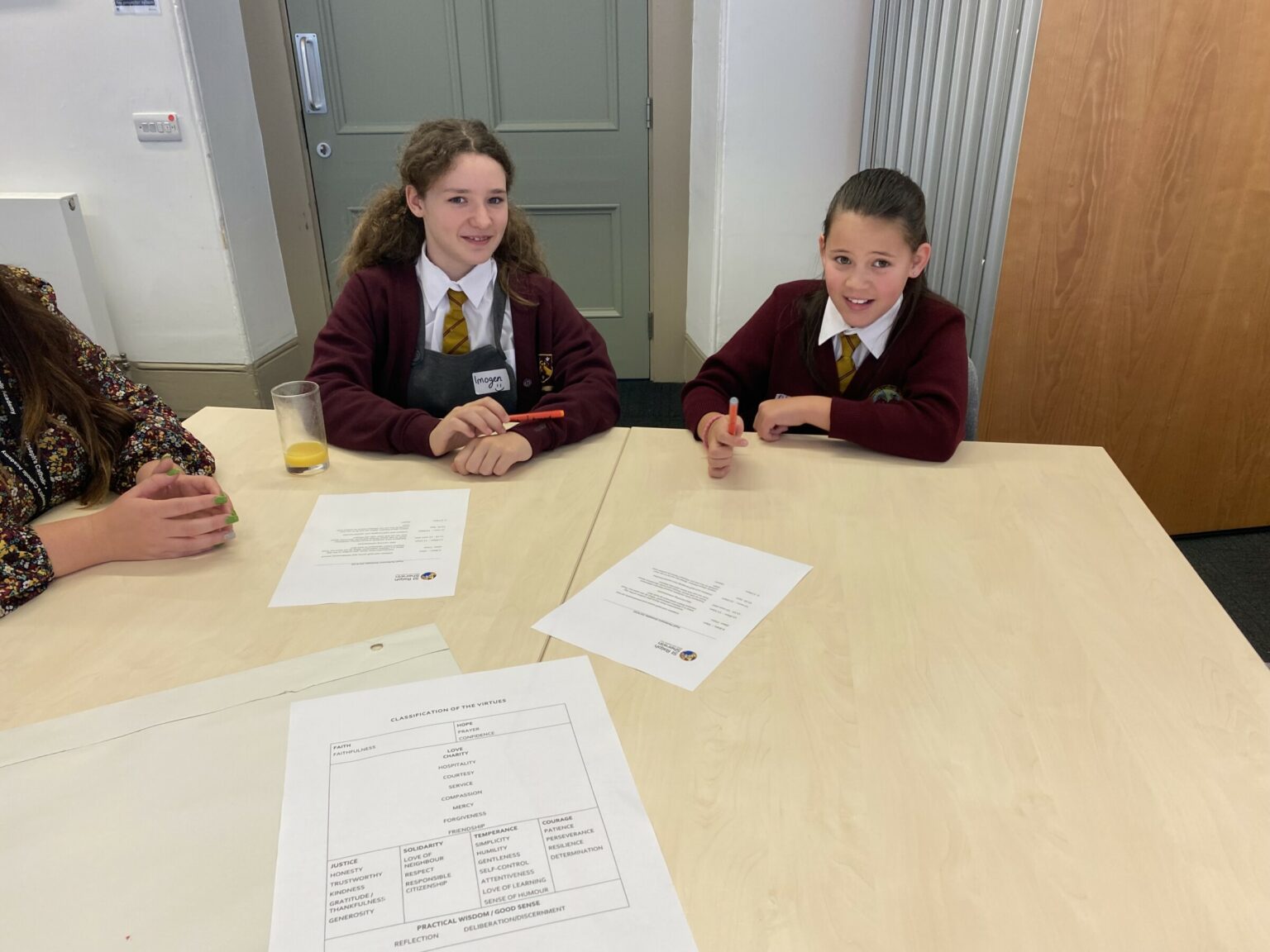 St Ralph Sherwin Catholic Multi Academy Trust - SRSCMAT