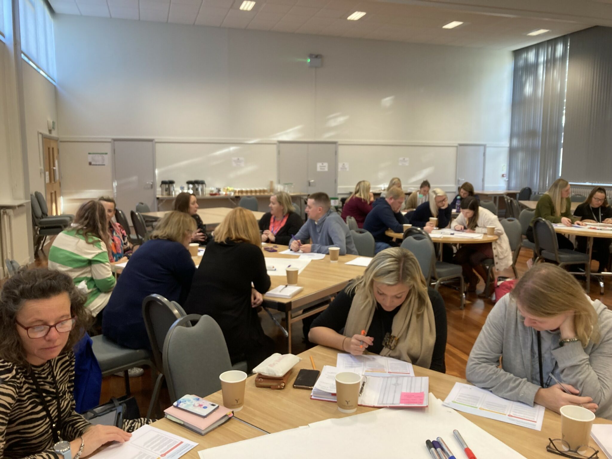 St Ralph Sherwin Catholic Multi Academy Trust - SRSCMAT