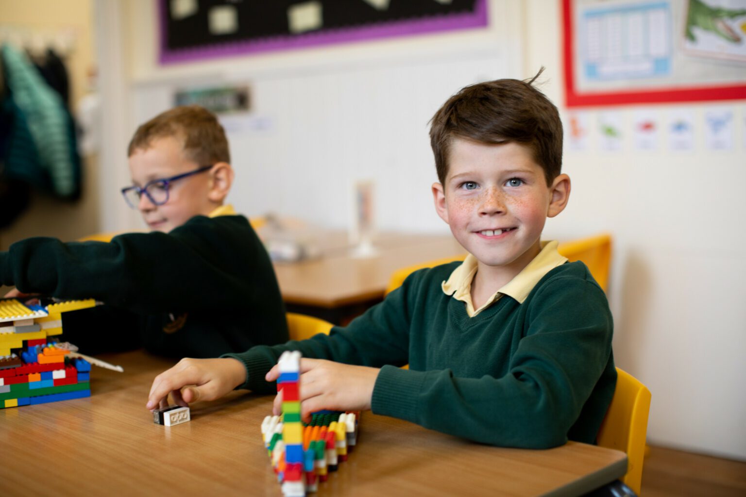 St Ralph Sherwin Catholic Multi Academy Trust - SRSCMAT