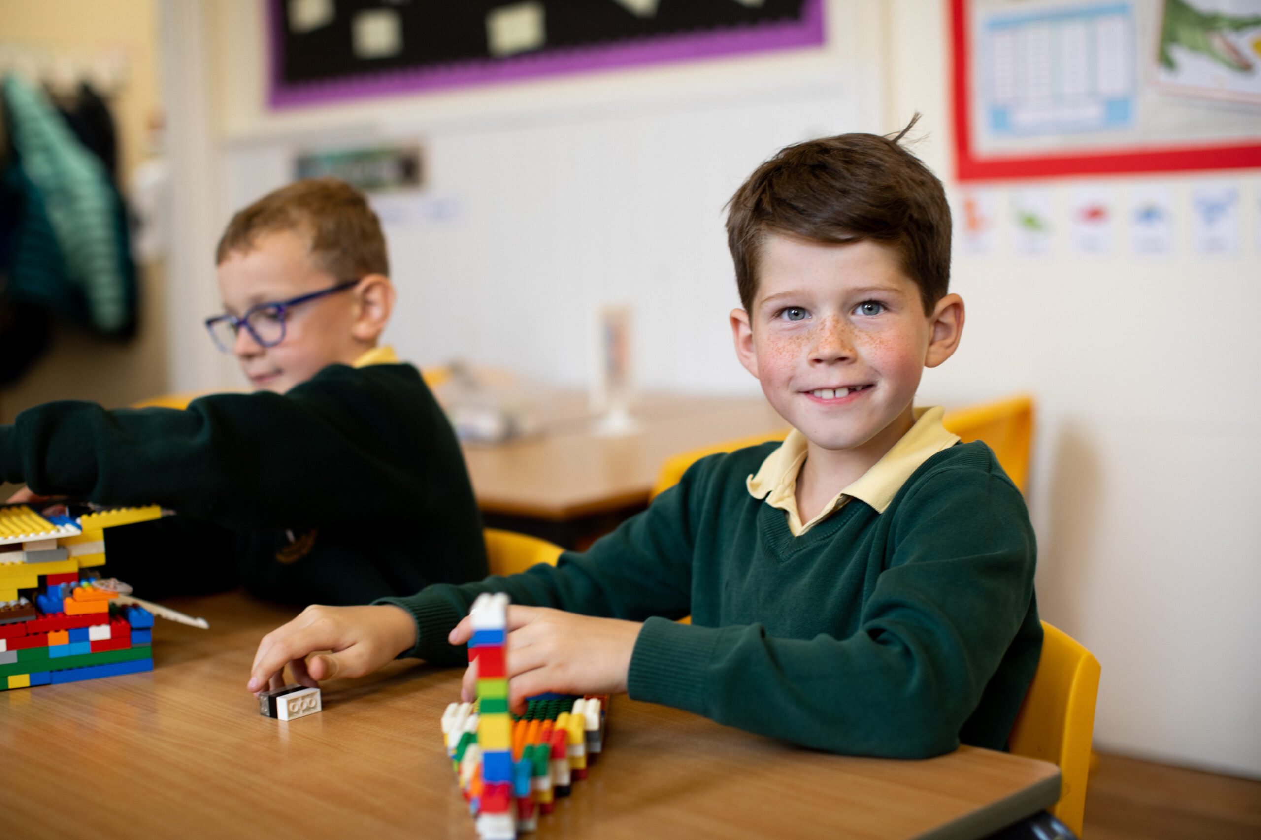 All Saints CVA continues to be a 'Good' school - St Ralph Sherwin ...