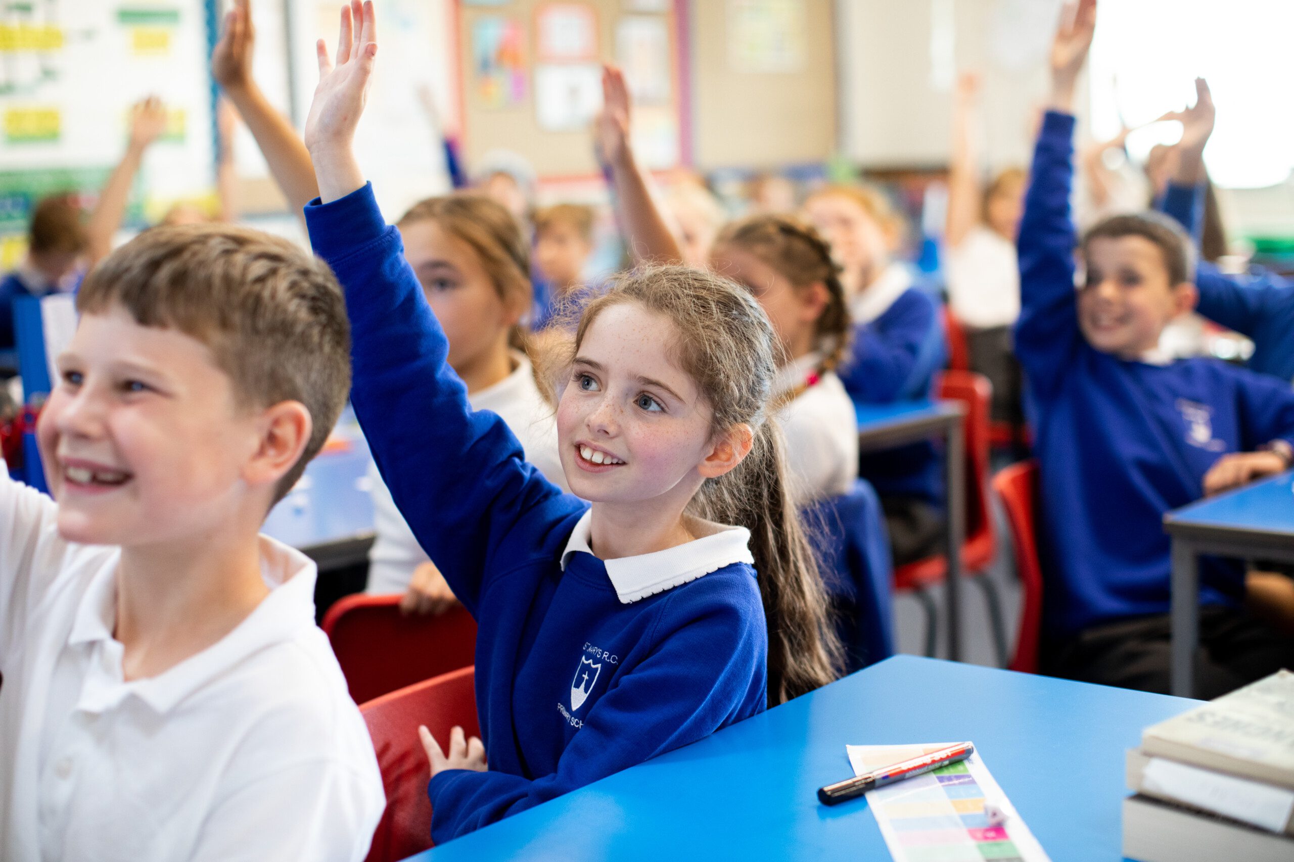 Saint Mary's ranks 10th in top 50 small state schools nationally - St ...