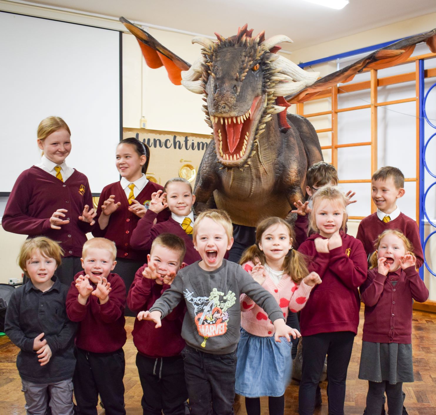 St Ralph Sherwin Catholic Multi Academy Trust - SRSCMAT