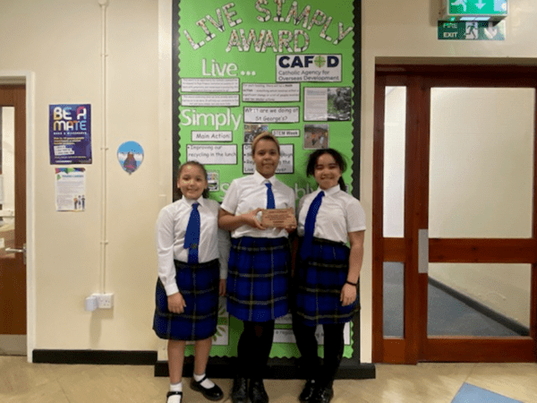 News - St Ralph Sherwin Catholic Multi Academy Trust