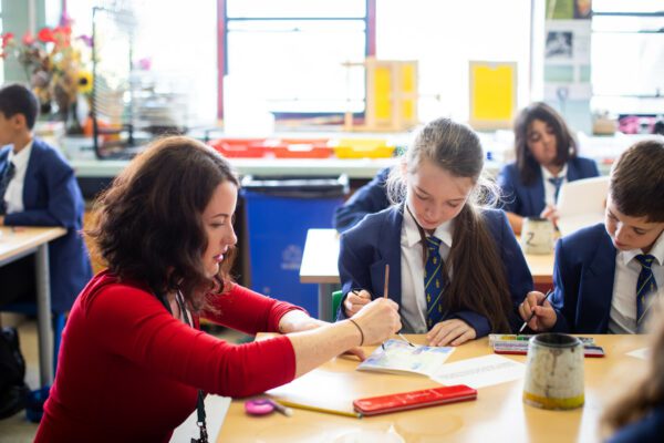 News - St Ralph Sherwin Catholic Multi Academy Trust