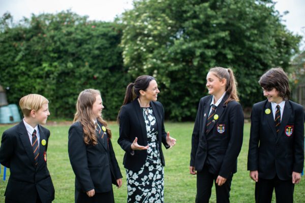 News - St Ralph Sherwin Catholic Multi Academy Trust