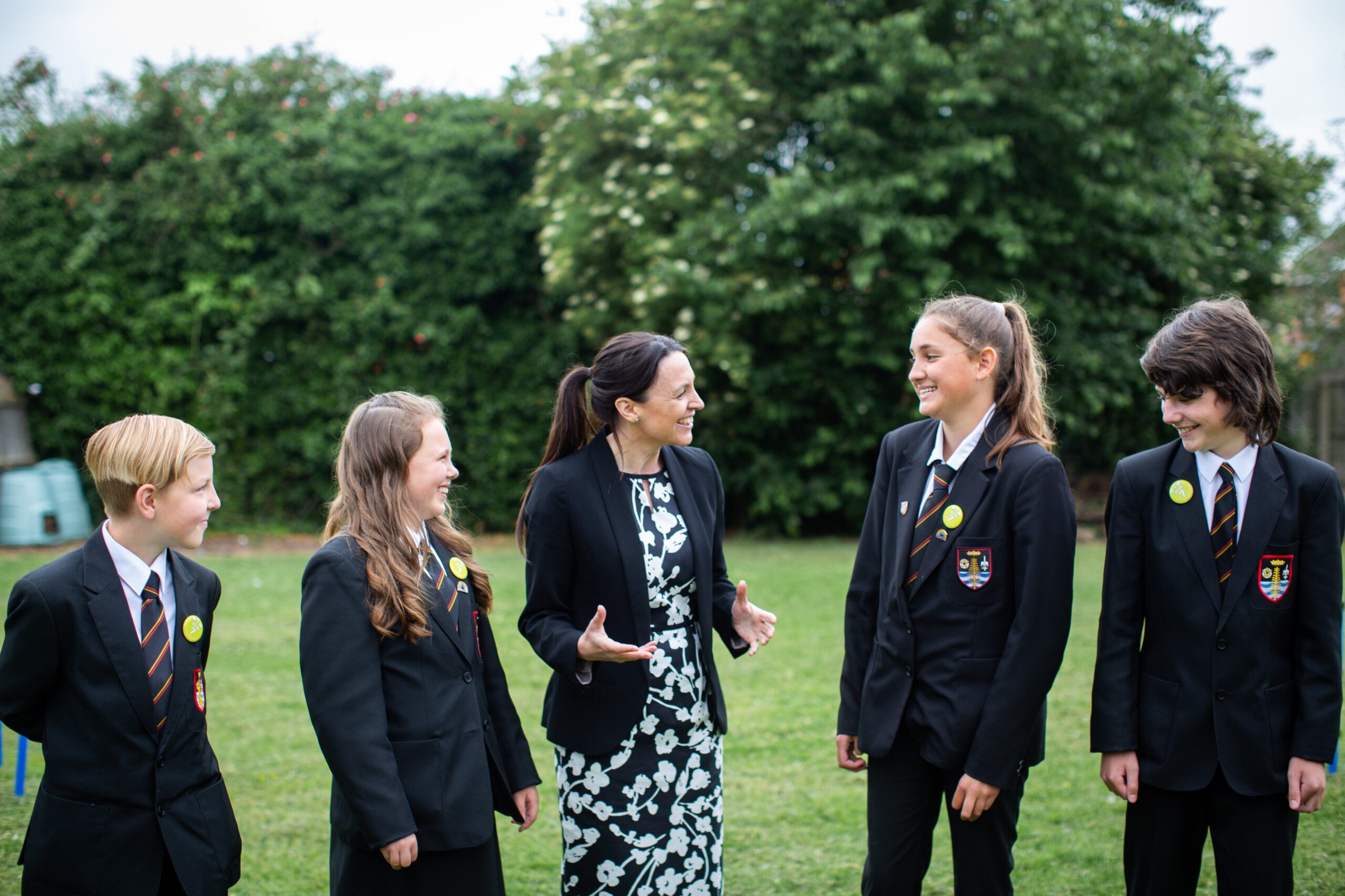 Blessed Robert Sutton CVA shortlisted for national award - St Ralph ...