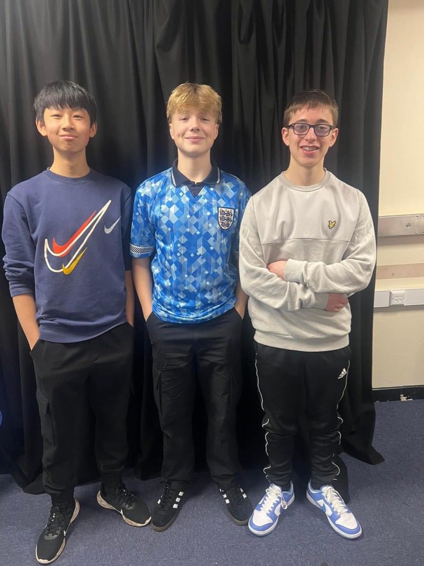 Teacher's cancer battle inspires fundraising drive - St Ralph Sherwin ...