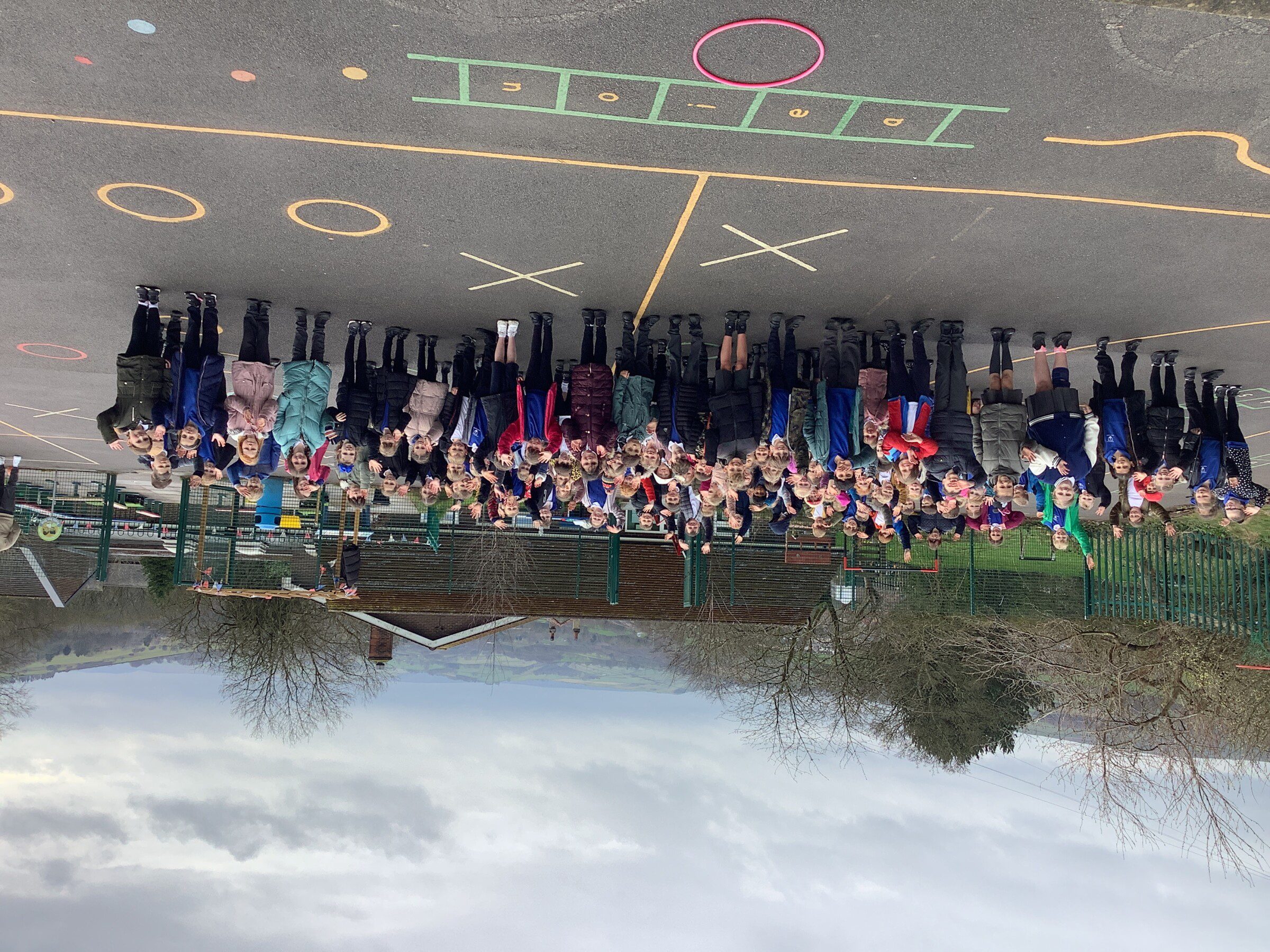 School receives top award for supporting pupils' development - St Ralph ...