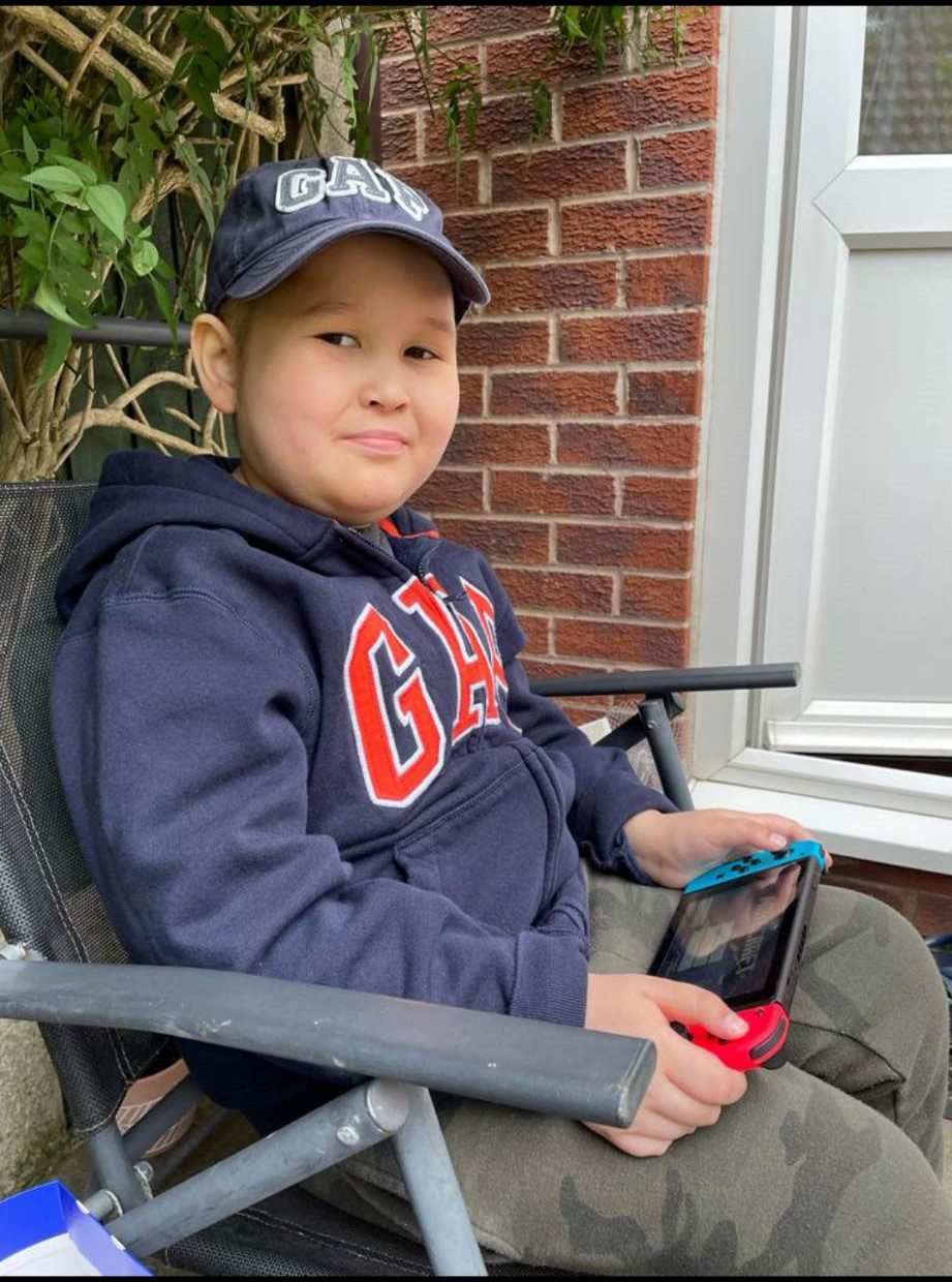 Memorial eco-garden created by staff and pupils at St Thomas' CVA - St ...