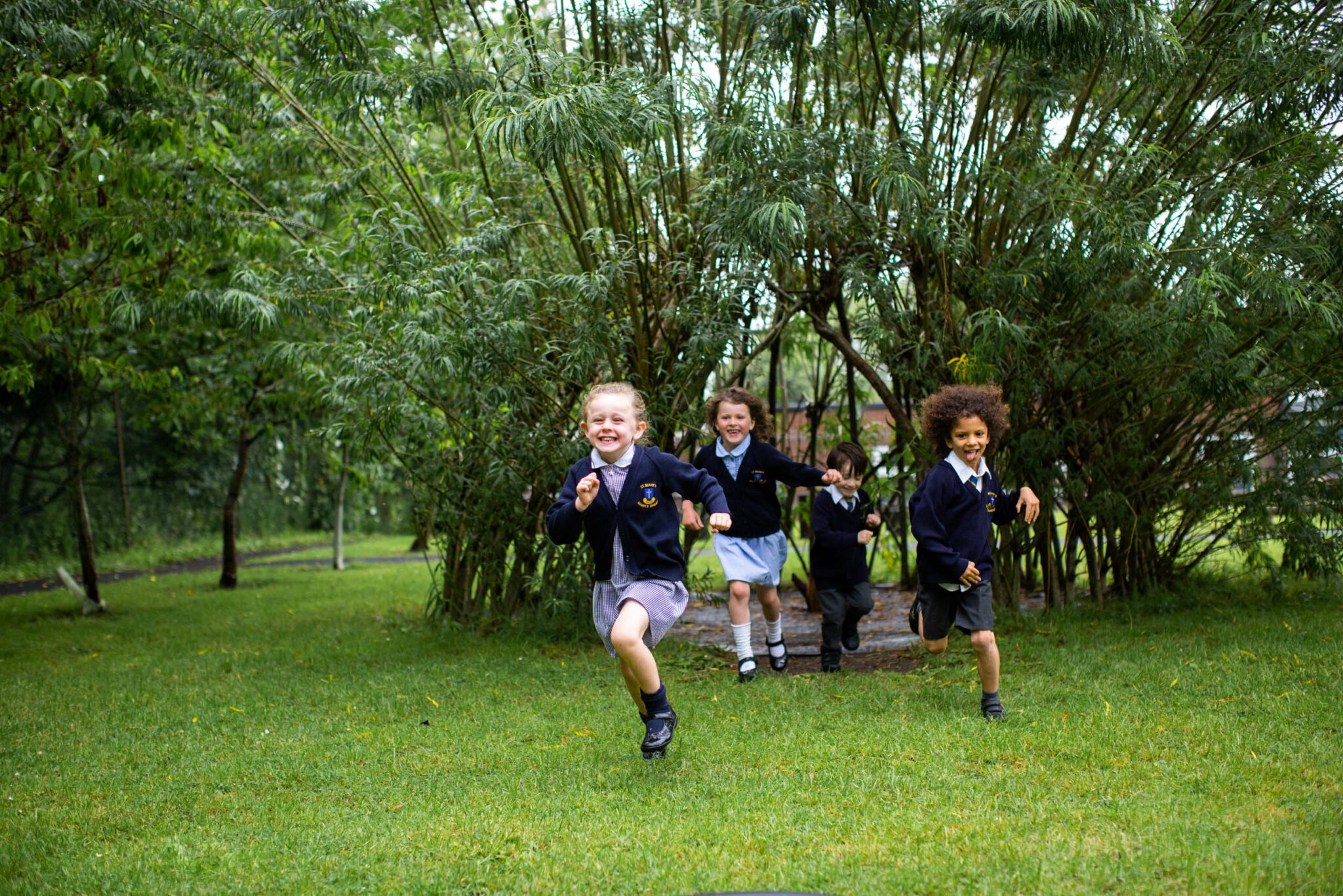 St Mary's graded Good with Outstanding features - St Ralph Sherwin ...