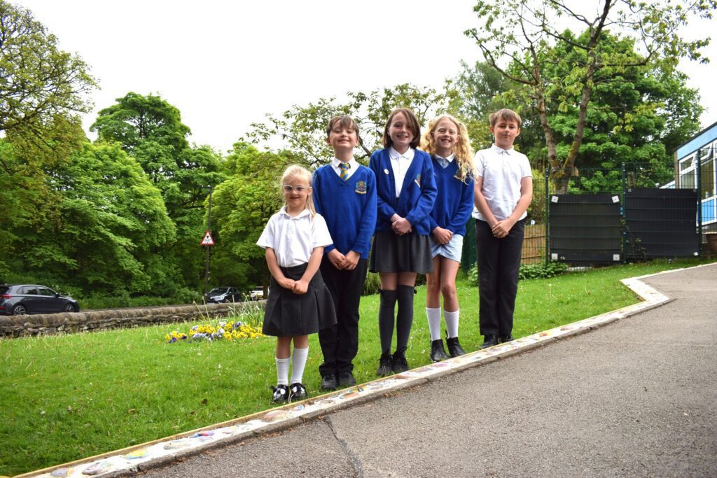 St Ralph Sherwin Catholic Multi Academy Trust - SRSCMAT