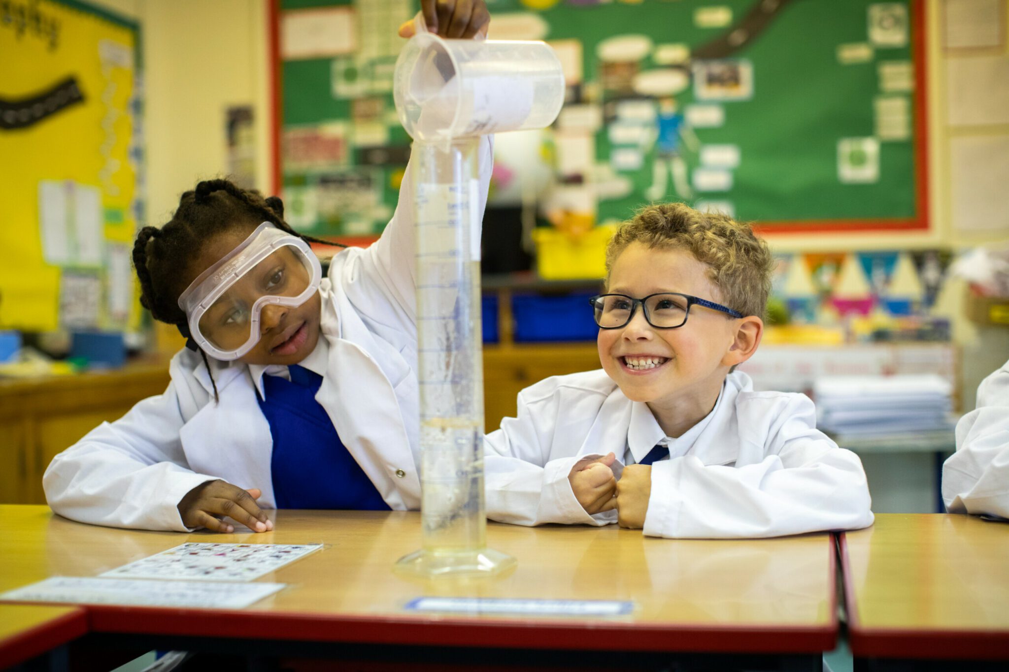 St Ralph Sherwin Catholic Multi Academy Trust - SRSCMAT