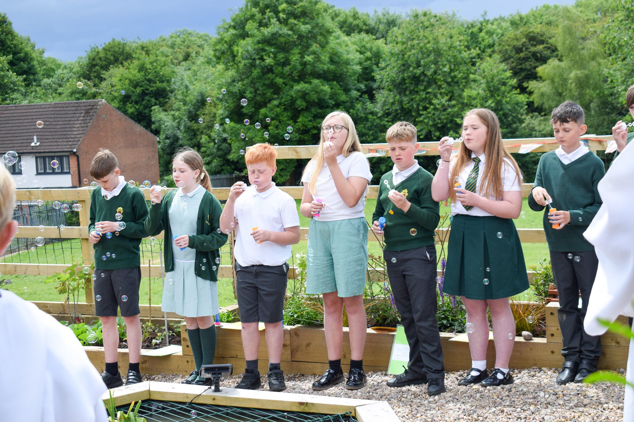 St Ralph Sherwin Catholic Multi Academy Trust - SRSCMAT