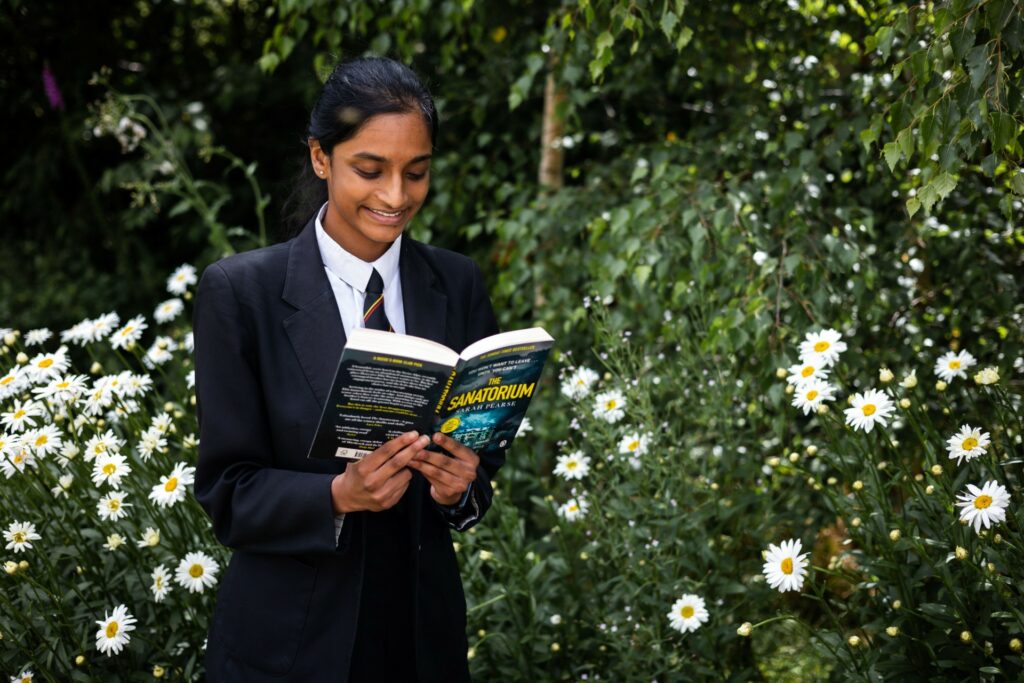 St Ralph Sherwin Catholic Multi Academy Trust - SRSCMAT