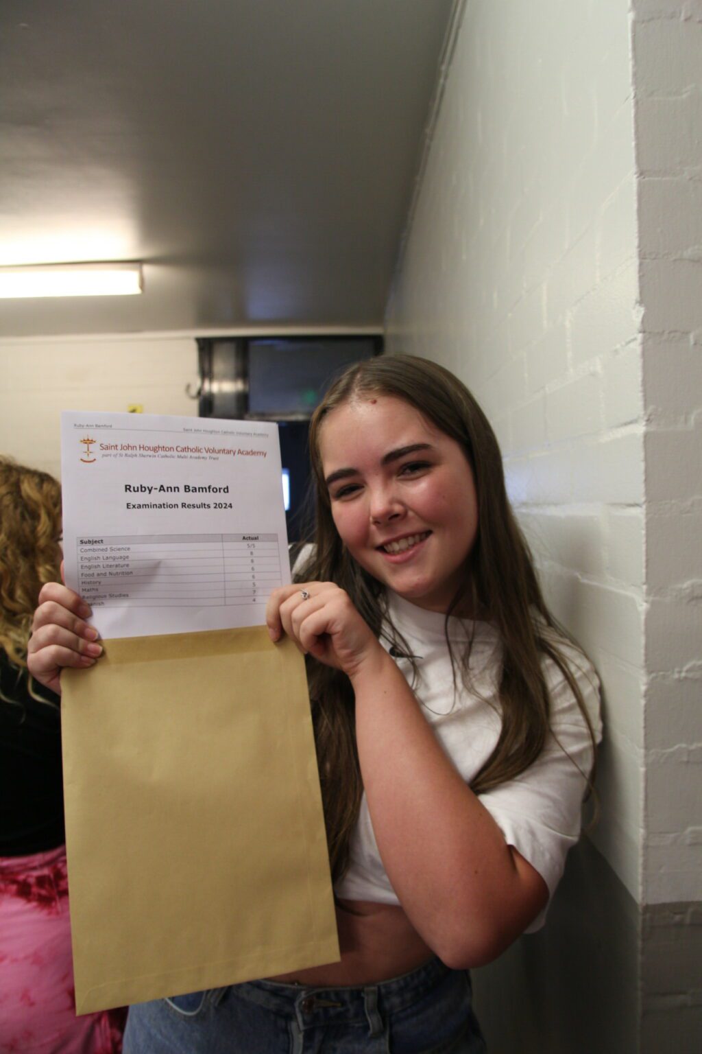 St Ralph Sherwin Catholic Multi Academy Trust - SRSCMAT