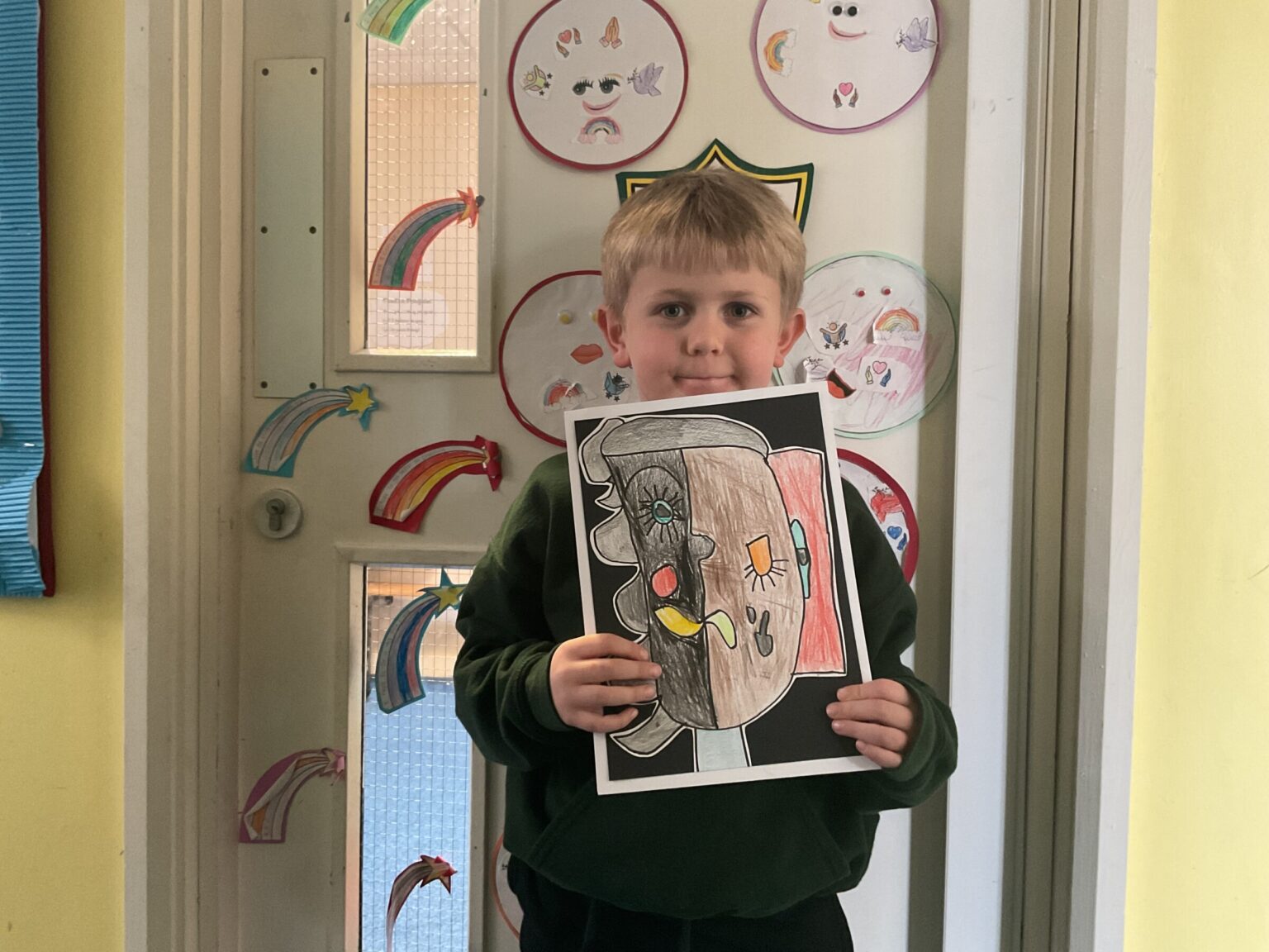 St Ralph Sherwin Catholic Multi Academy Trust - SRSCMAT