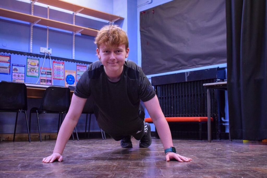 St Ralph Sherwin Catholic Multi Academy Trust - SRSCMAT