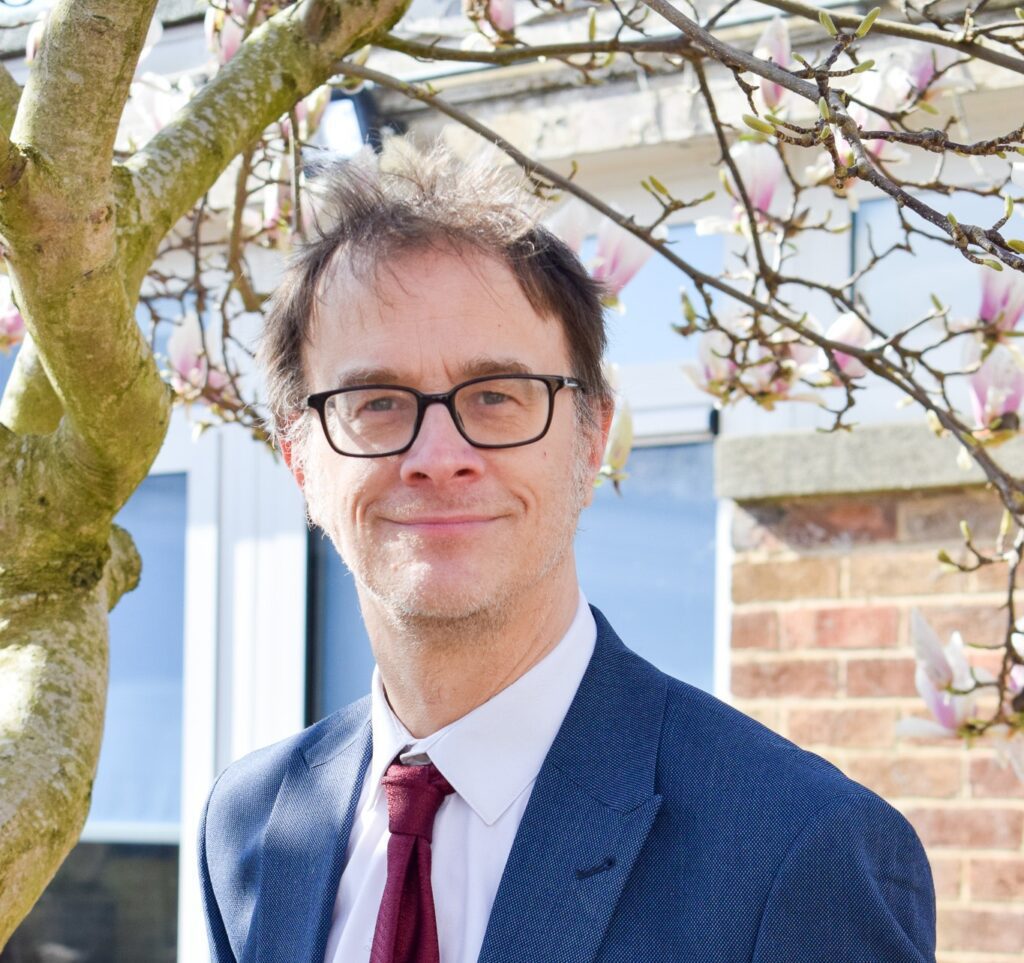 St Ralph Sherwin Catholic Multi Academy Trust - SRSCMAT