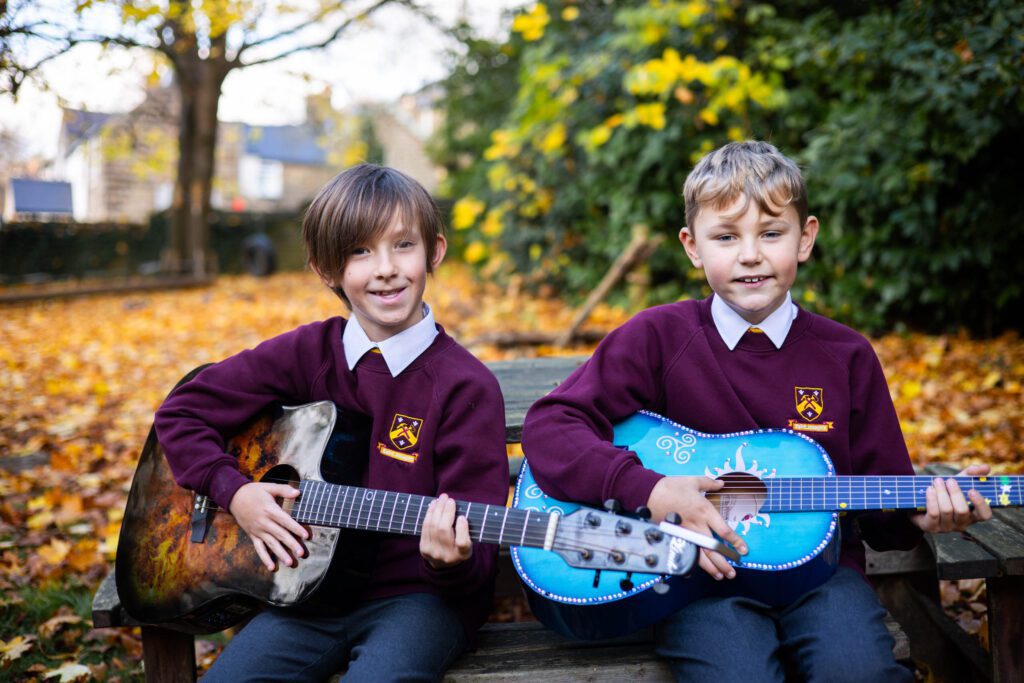 St Joseph's celebrates latest Ofsted report - St Ralph Sherwin Catholic ...