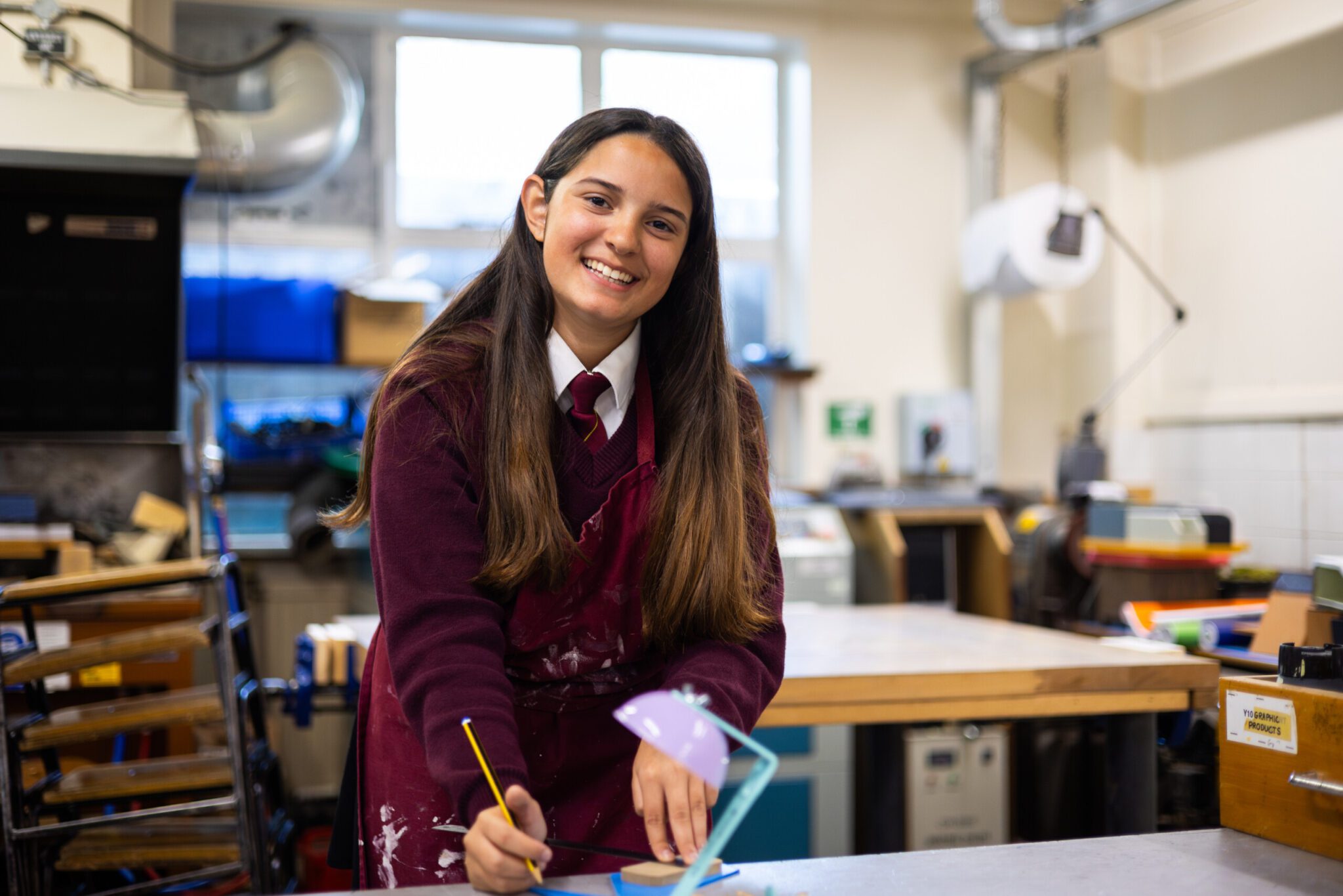 St Ralph Sherwin Catholic Multi Academy Trust - SRSCMAT