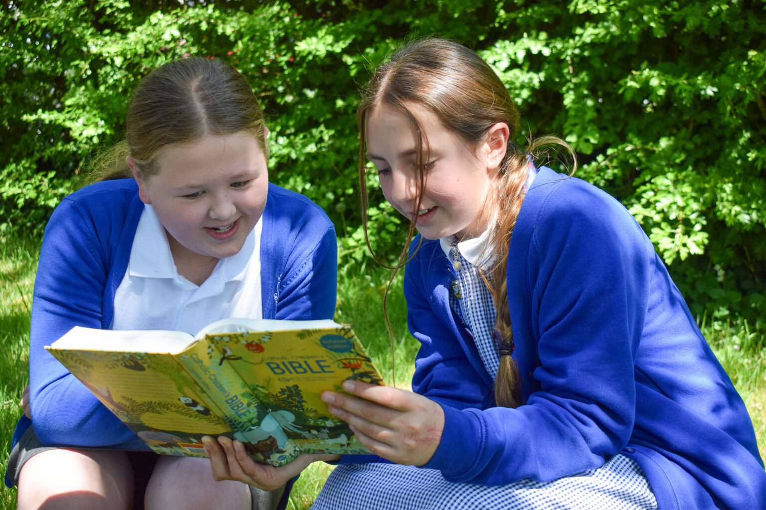Saint Mary's awarded Outstanding grading - St Ralph Sherwin Catholic ...